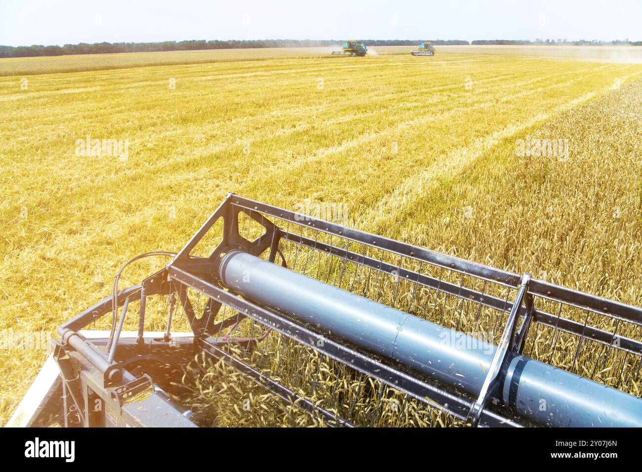 Combine views hi-res stock photography and images - Alamy