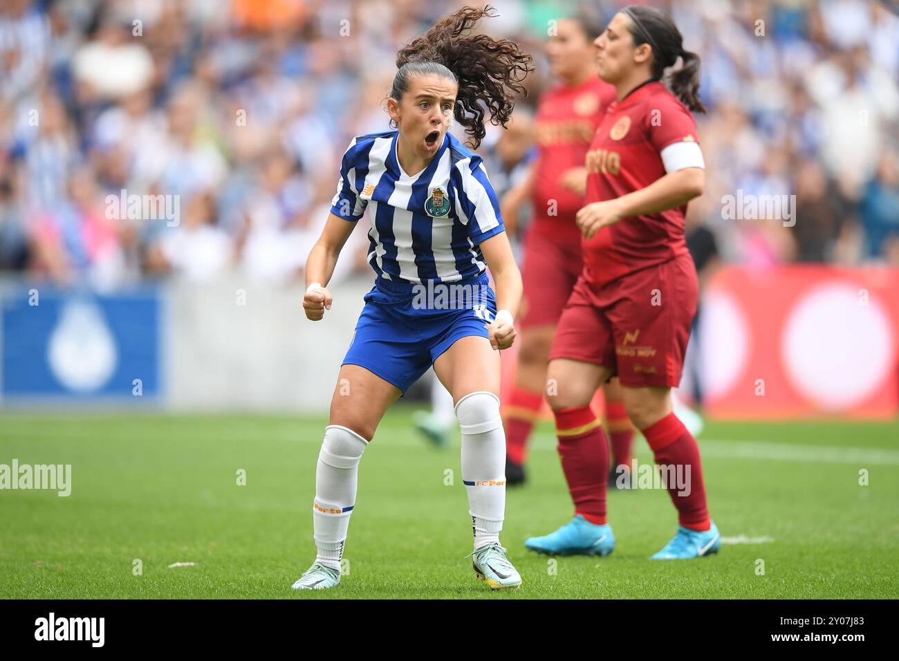 Matilde vaz hi-res stock photography and images - Alamy