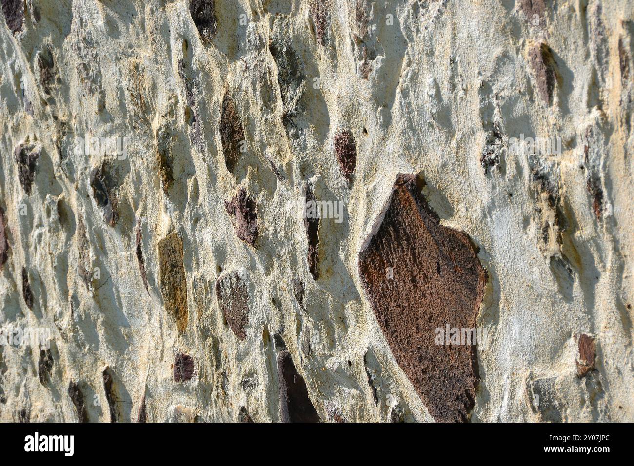 Structure of a wall Stock Photo - Alamy