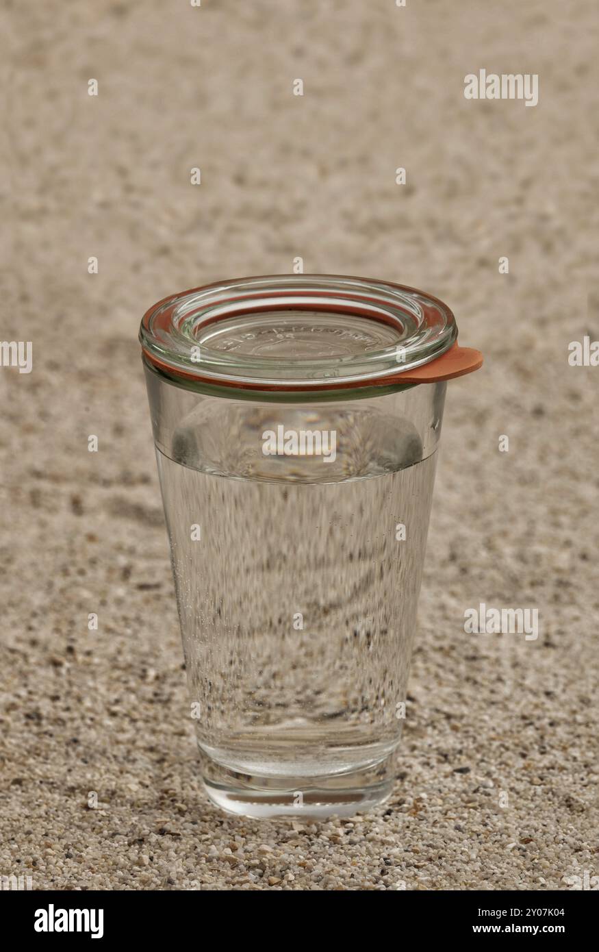 Preservation of water Stock Photo - Alamy