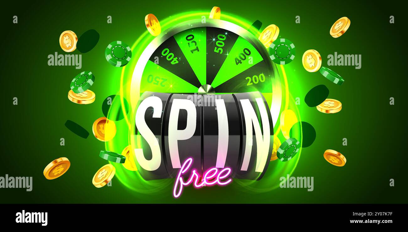 Free play neon sign hi-res stock photography and images - Alamy