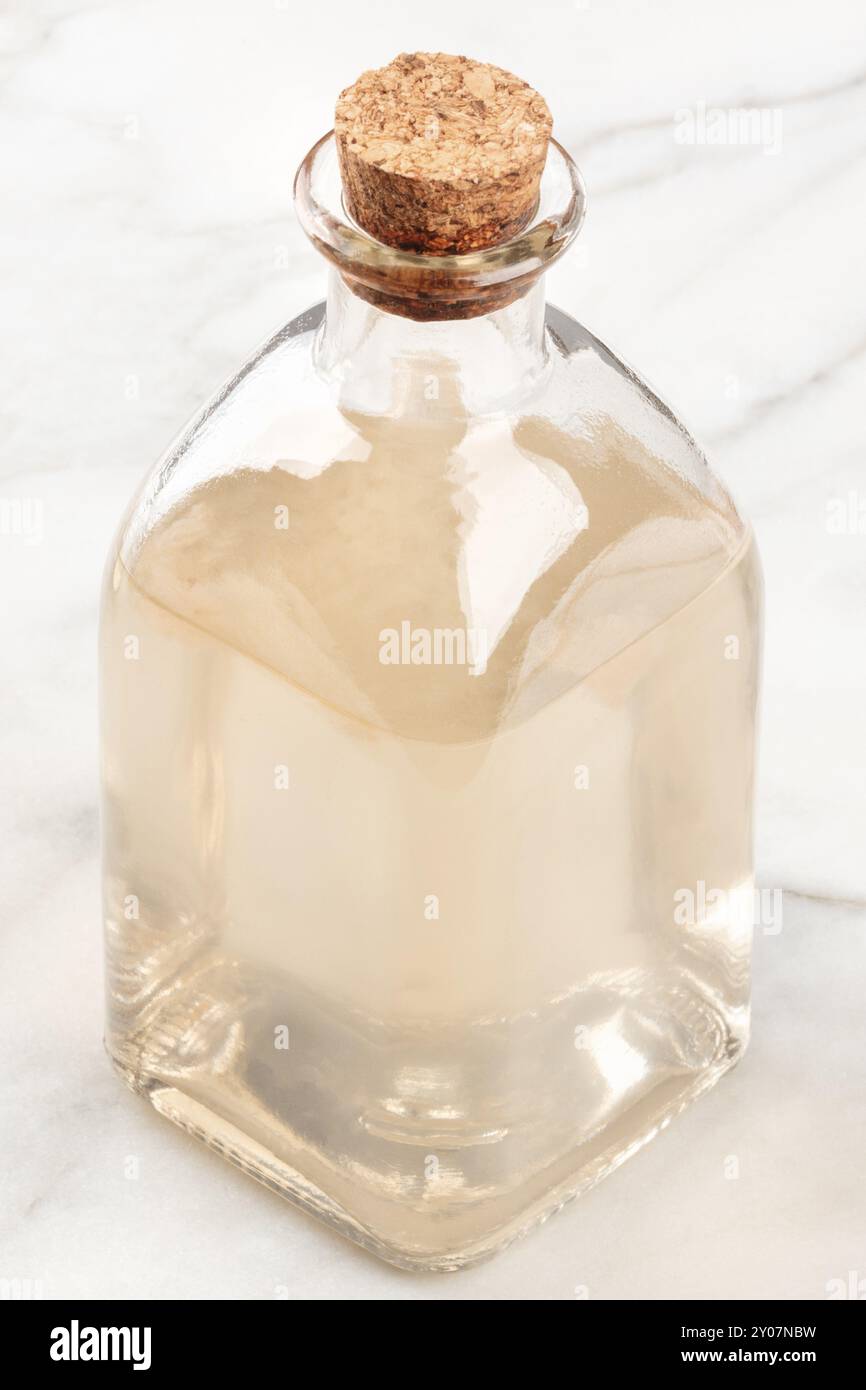 Tonic agent hi-res stock photography and images - Alamy