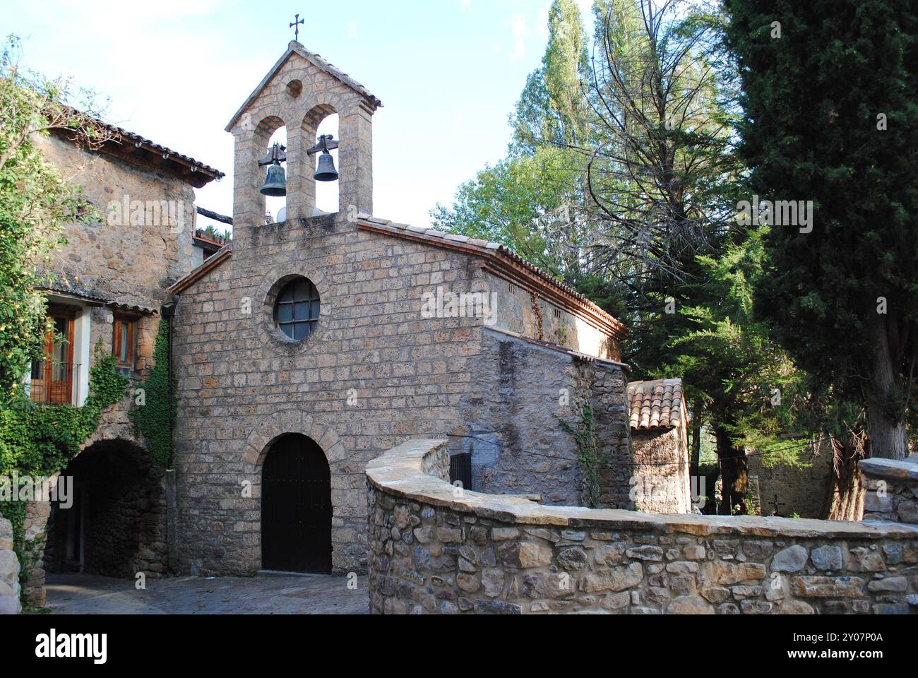 Hierba marti hi-res stock photography and images - Alamy