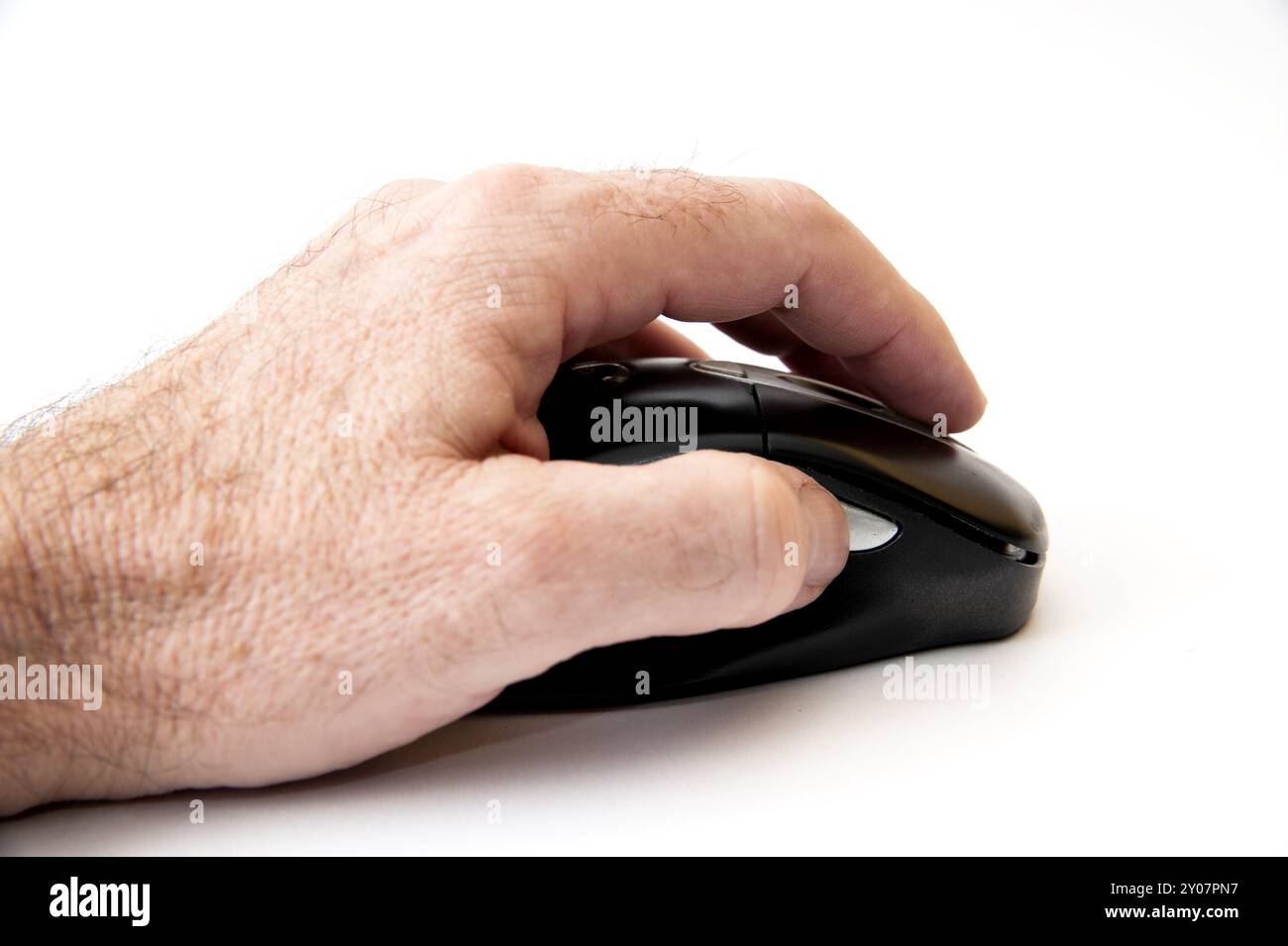Left hand thumb out hi-res stock photography and images - Alamy