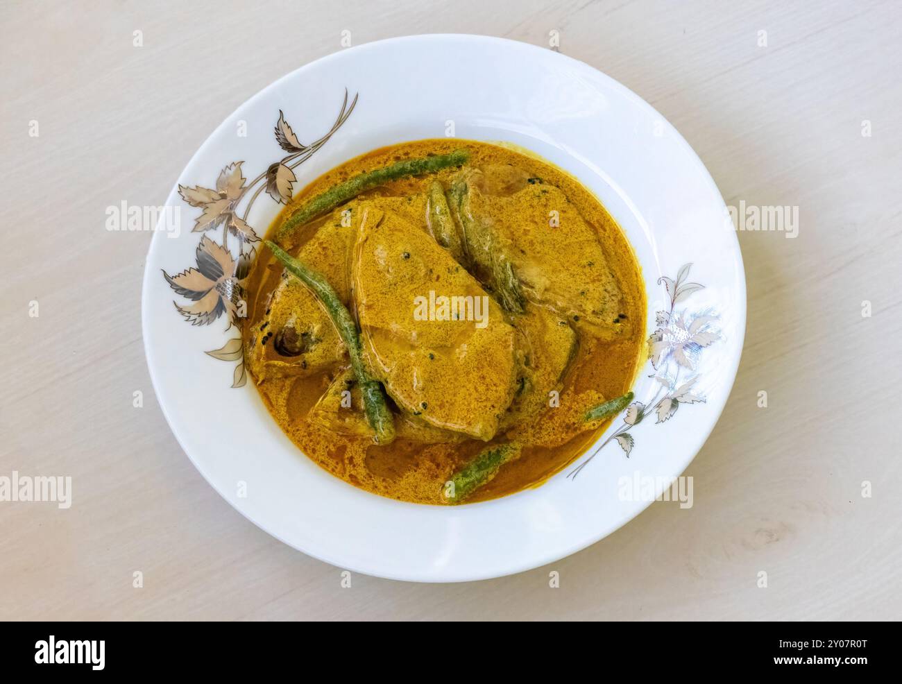 Ilish fish hi-res stock photography and images - Alamy