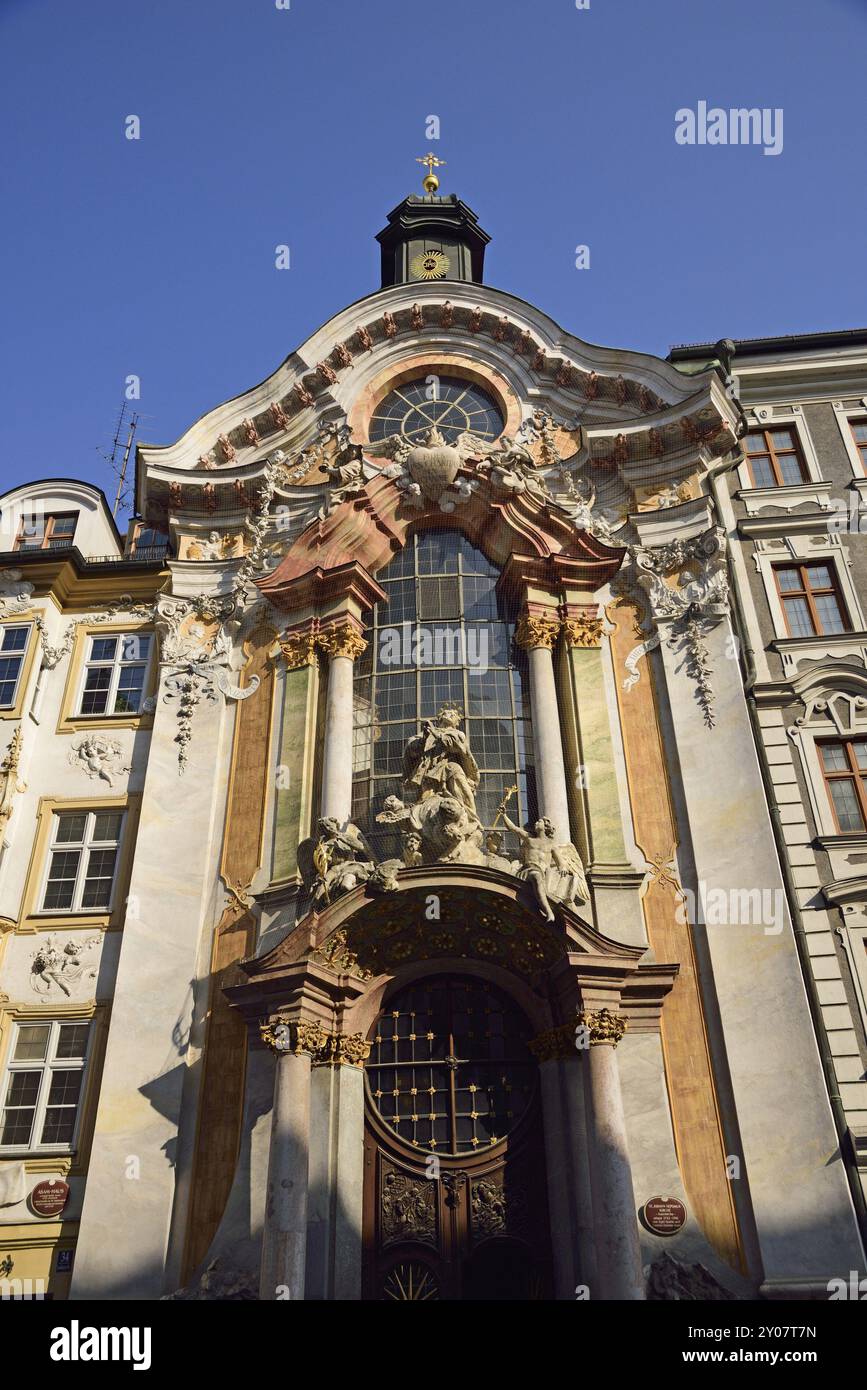 Europe, Germany, Bavaria, Munich, Old Town, Sendlinger Strasse ...