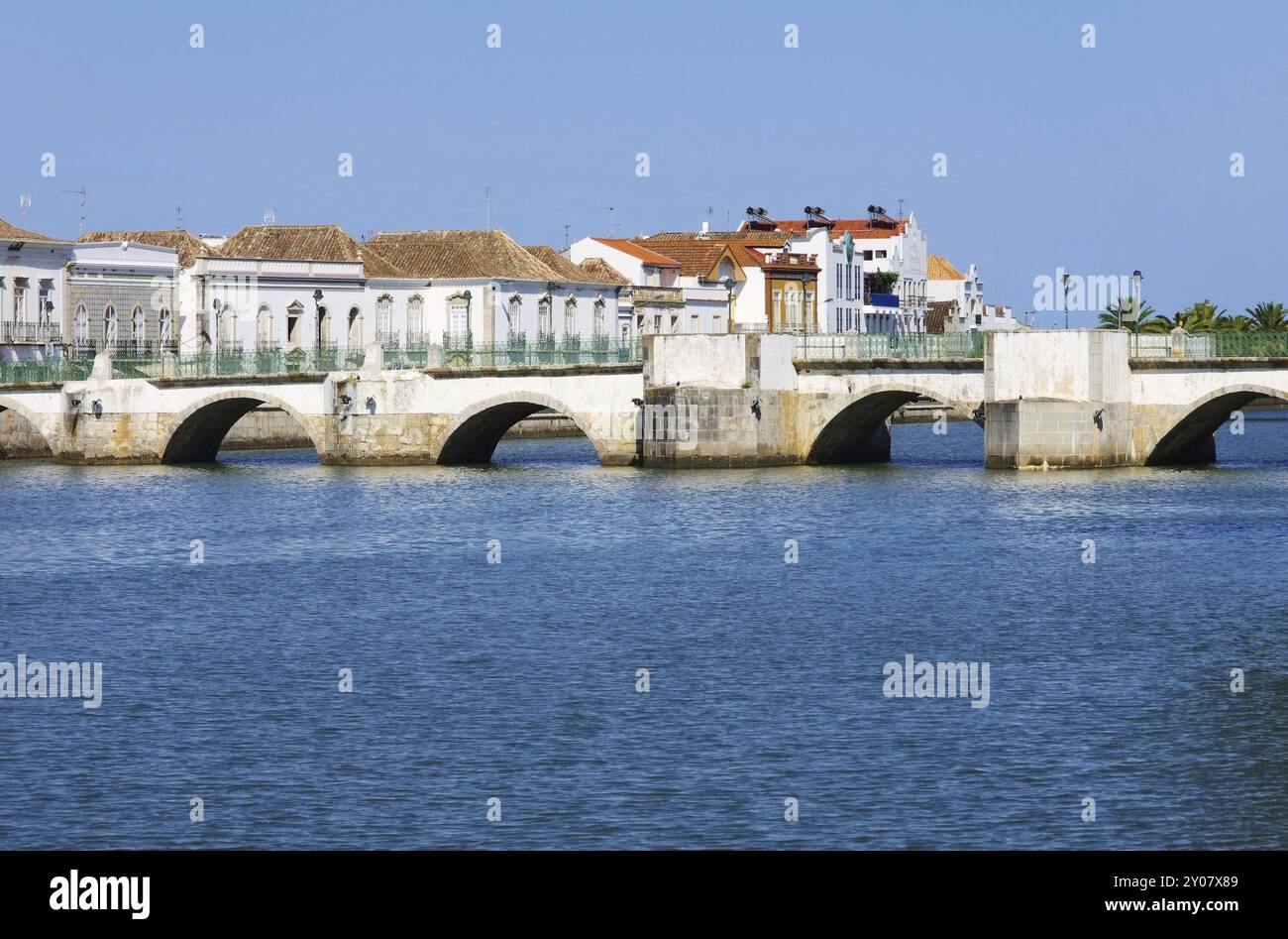 Roman bridges in portugal hi-res stock photography and images - Alamy