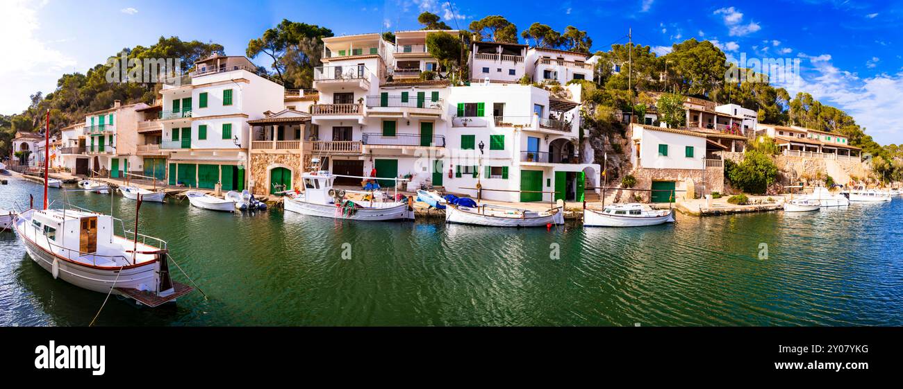 Tourism in majorca hi-res stock photography and images - Alamy
