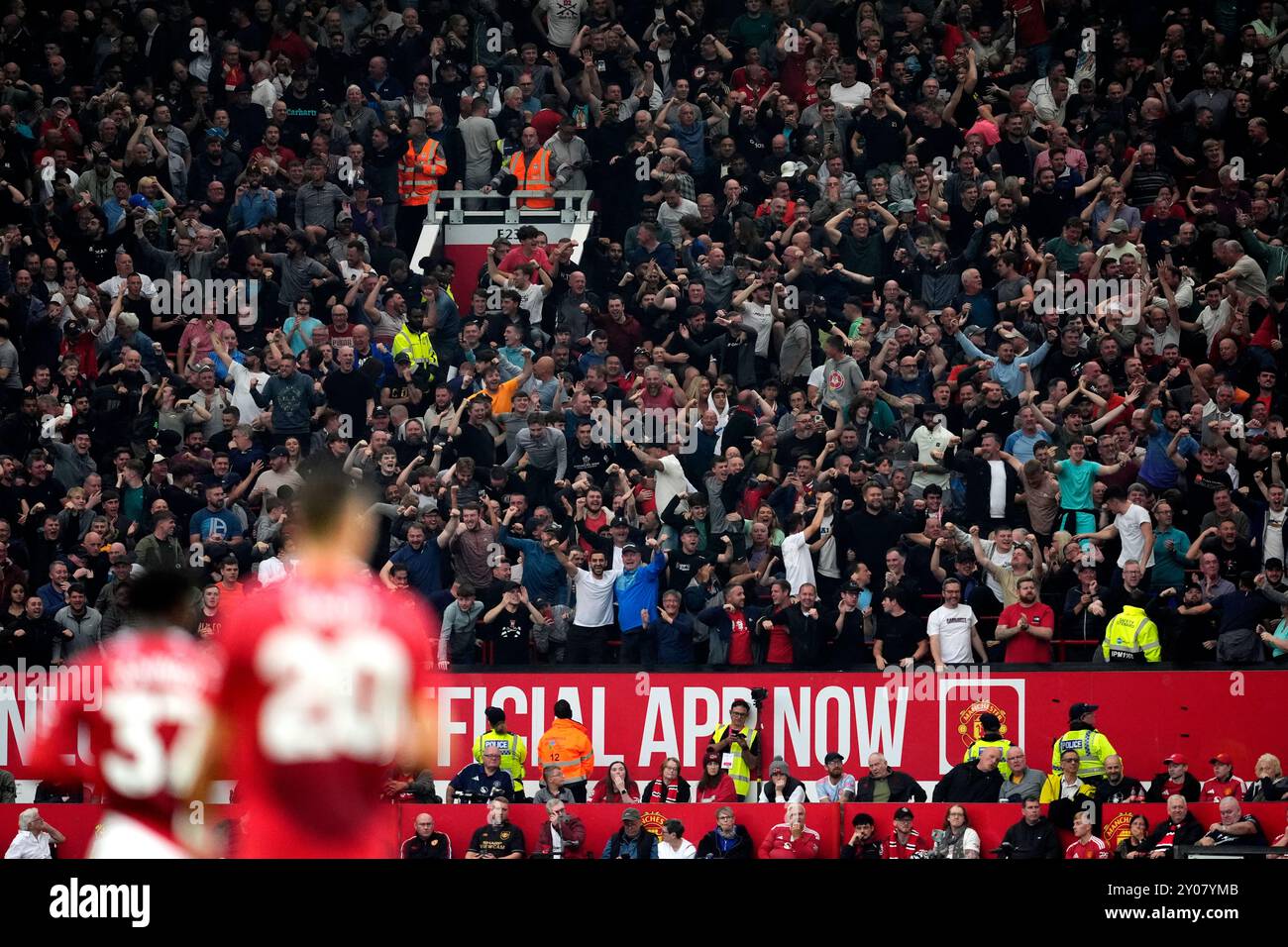 Luis diaz liverpool september hi-res stock photography and images - Alamy
