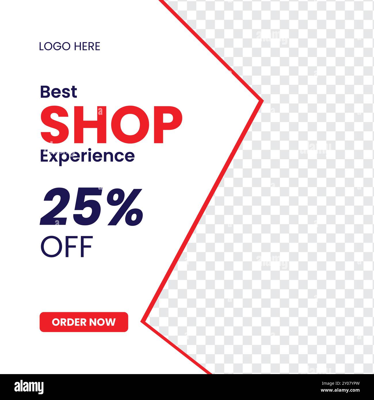 Ecommerce poster Stock Vector Images - Alamy