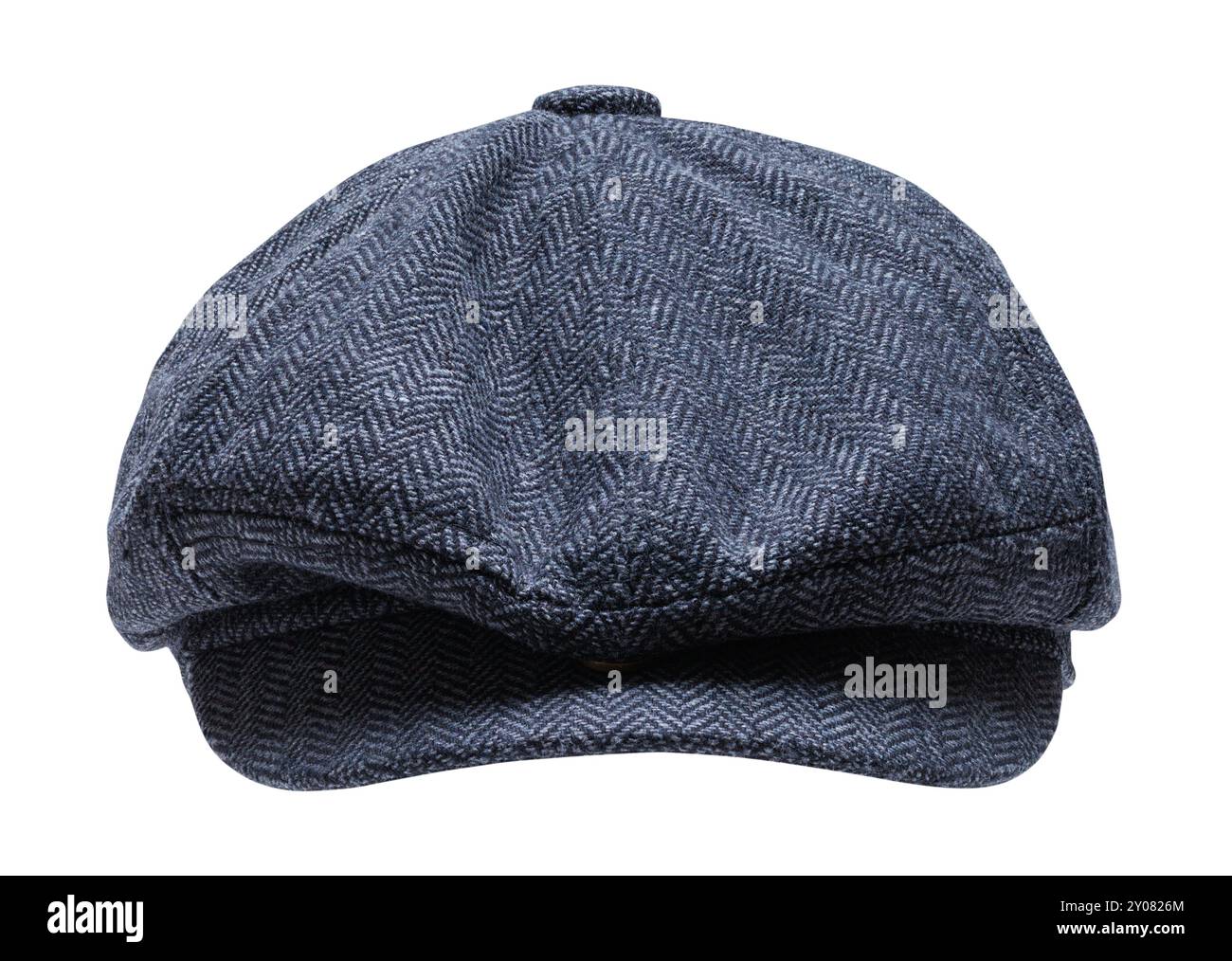 Retro golf hat hi-res stock photography and images - Alamy