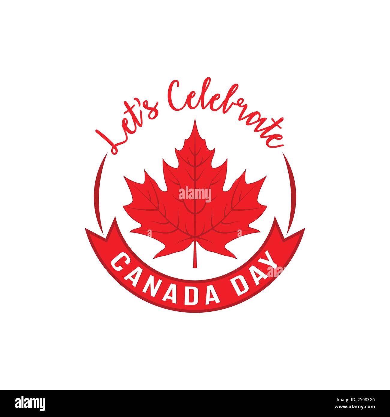 Canadaflag Cut Out Stock Images & Pictures - Alamy