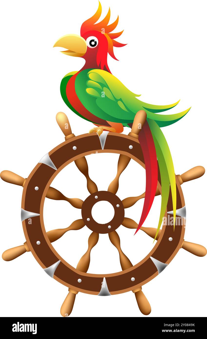 Pirating Stock Vector Images - Alamy