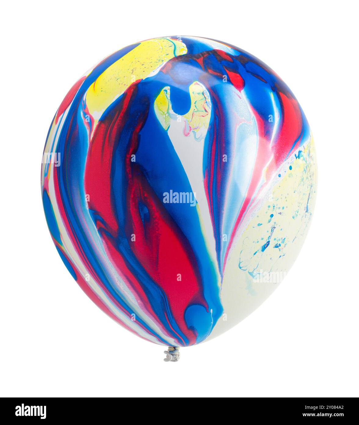 Single balloon hi-res stock photography and images - Alamy