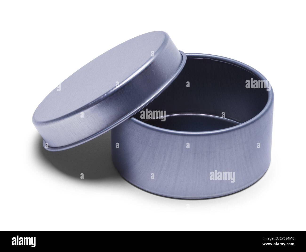 Open can lid Cut Out Stock Images & Pictures - Alamy