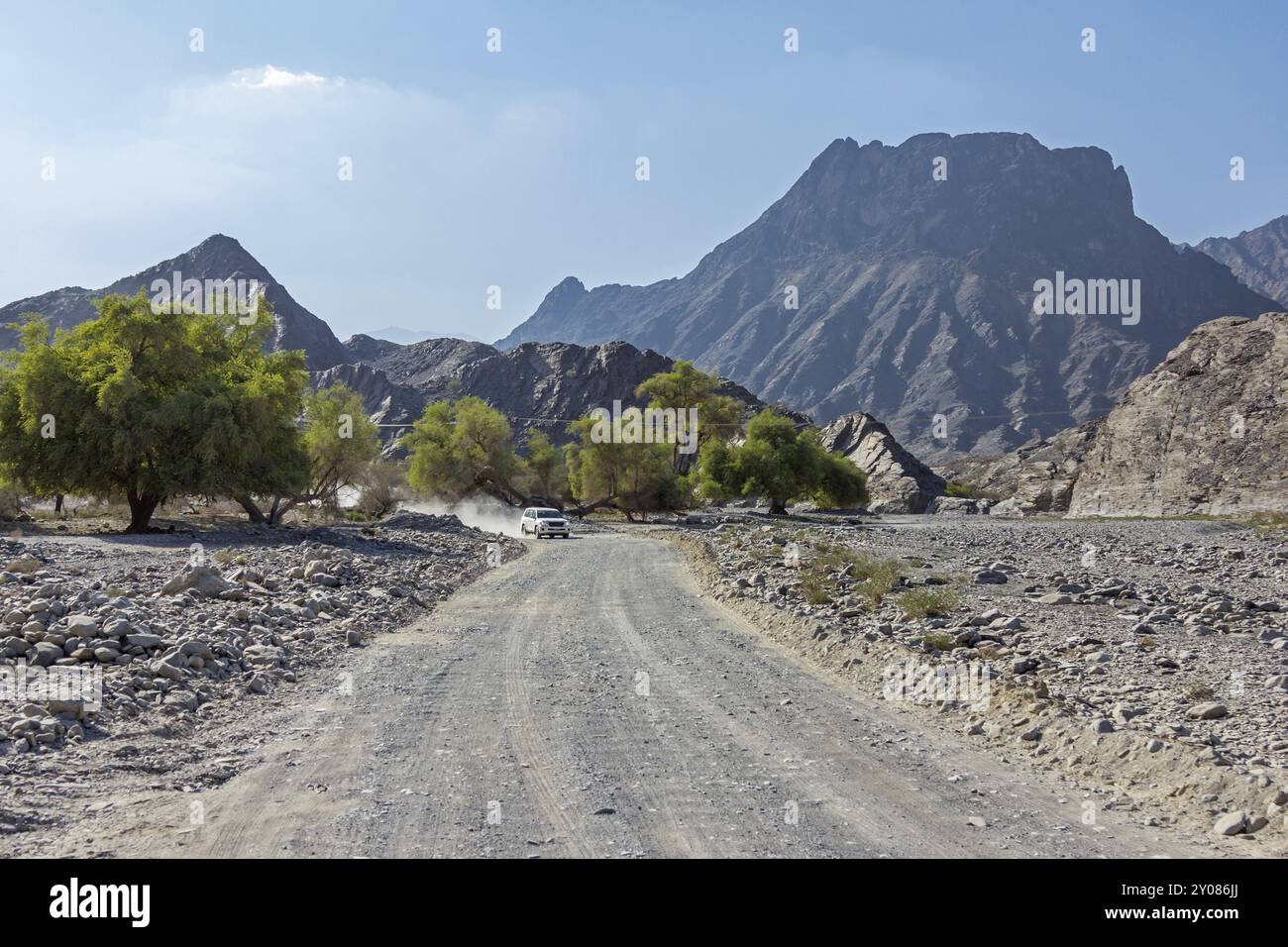 Wadis arab hi-res stock photography and images - Alamy