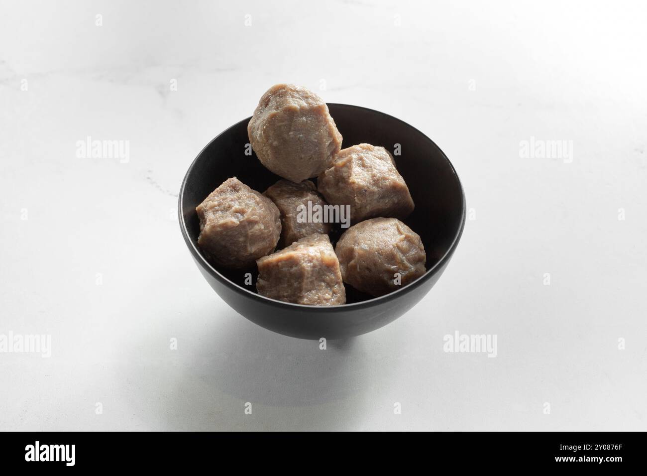 Pre cooked food restaurant hi-res stock photography and images - Alamy