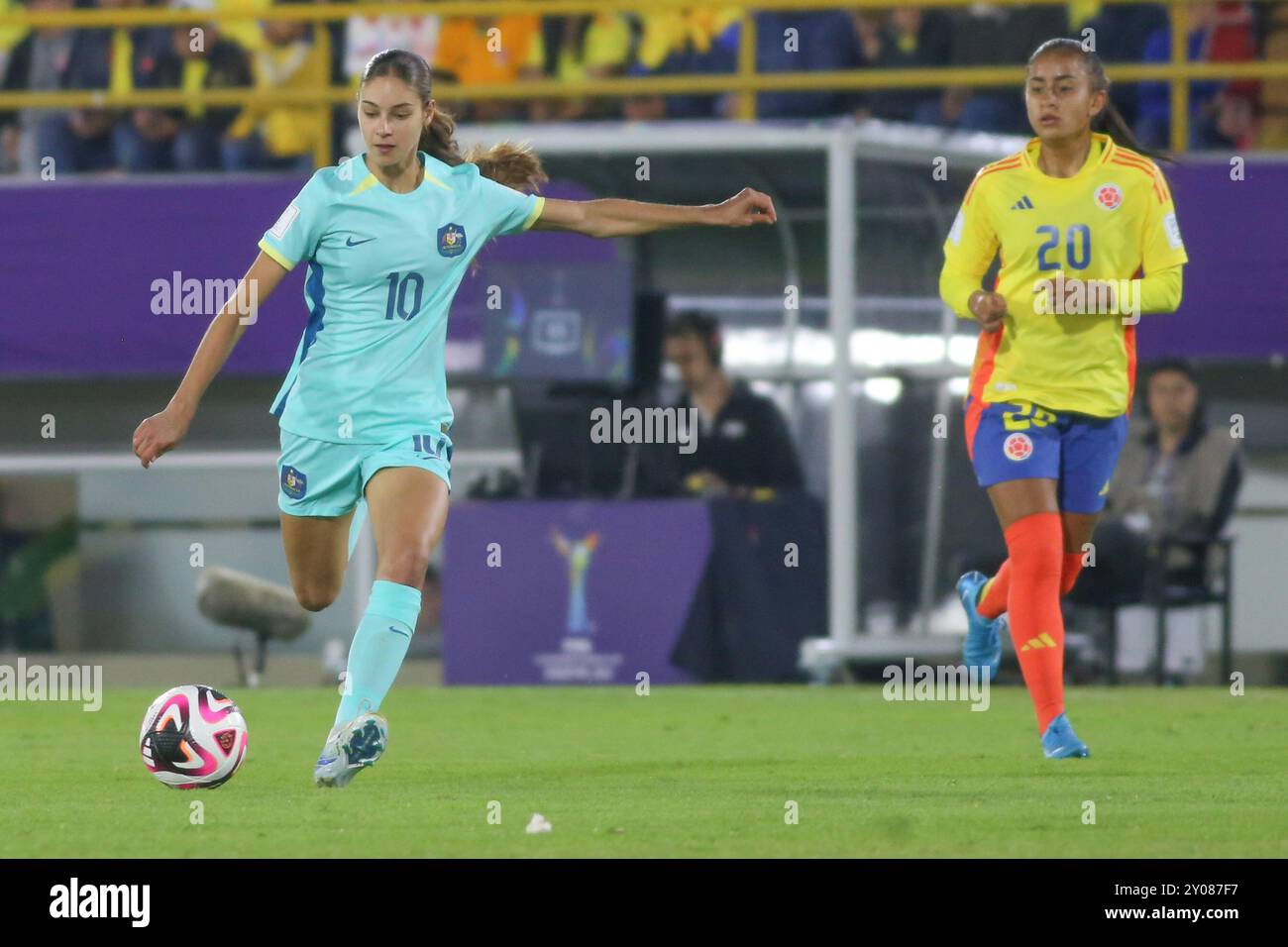 Ella ogrady hi-res stock photography and images - Alamy