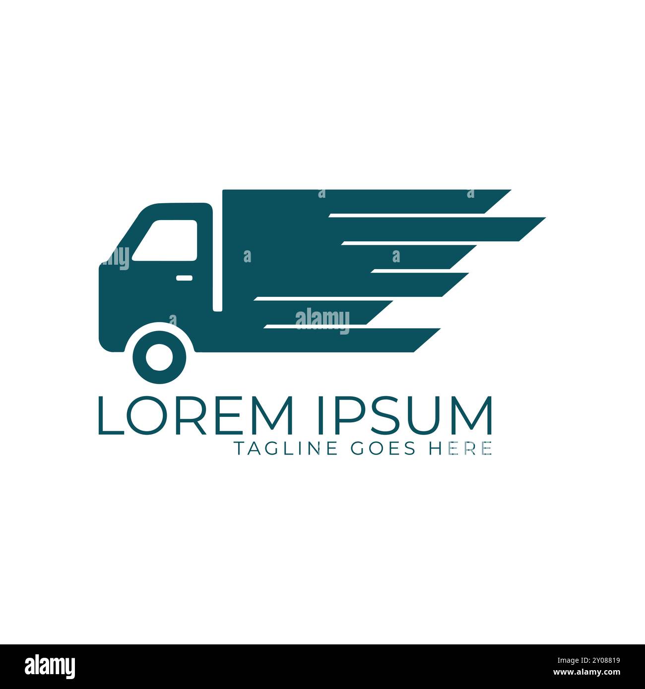 Express import icon simple Cut Out Stock Images & Pictures - Alamy