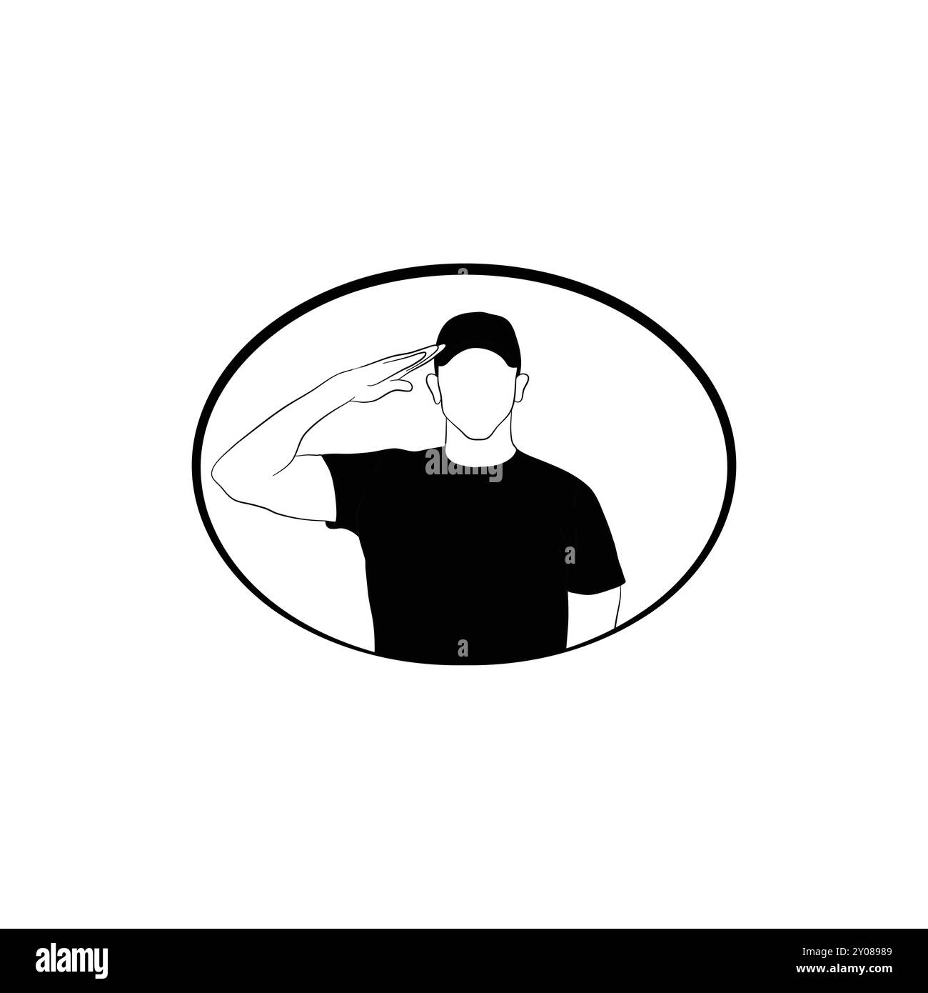 Bold black and white Cut Out Stock Images & Pictures - Alamy