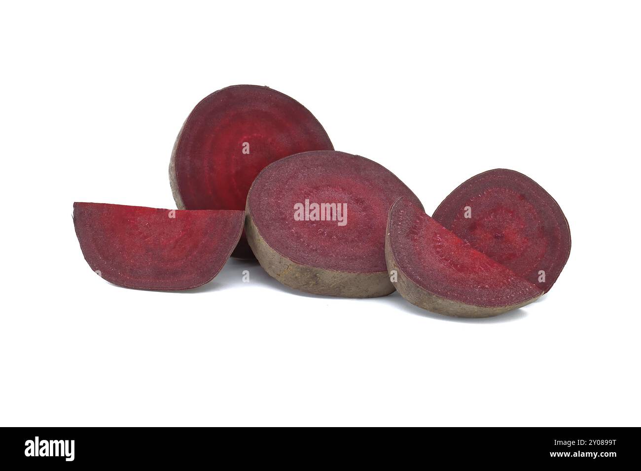 Beetroot crop Cut Out Stock Images & Pictures - Alamy