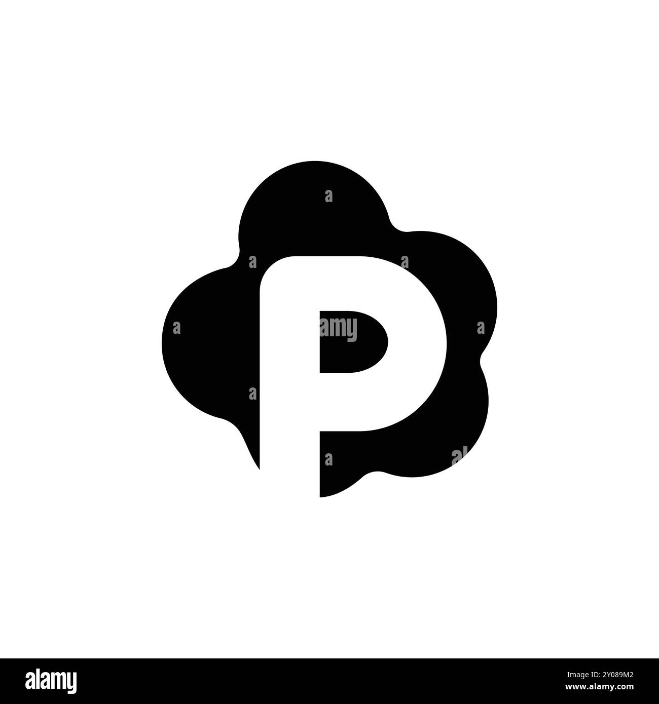 P bold Cut Out Stock Images & Pictures - Alamy