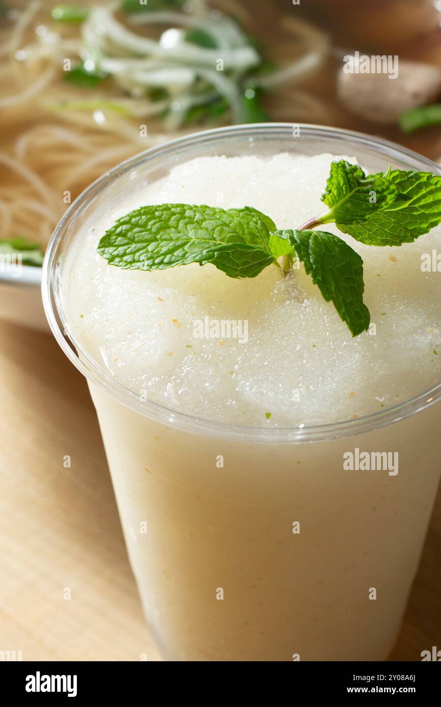 Slushie drink hi-res stock photography and images - Alamy