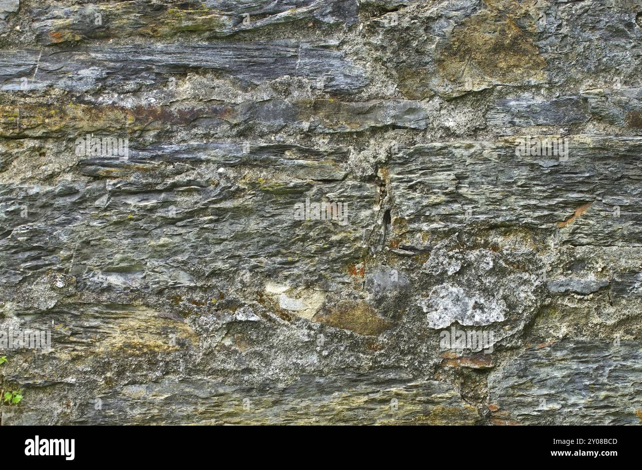 Quarry stone masonry, quarry 14 Stock Photo - Alamy
