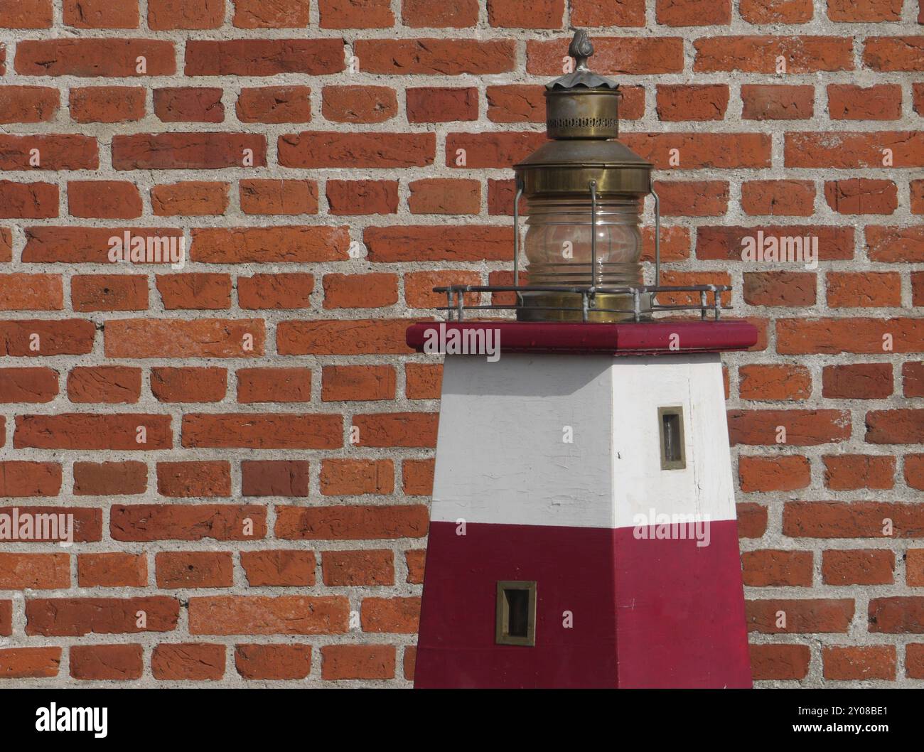 Lighthouses model hi-res stock photography and images - Alamy