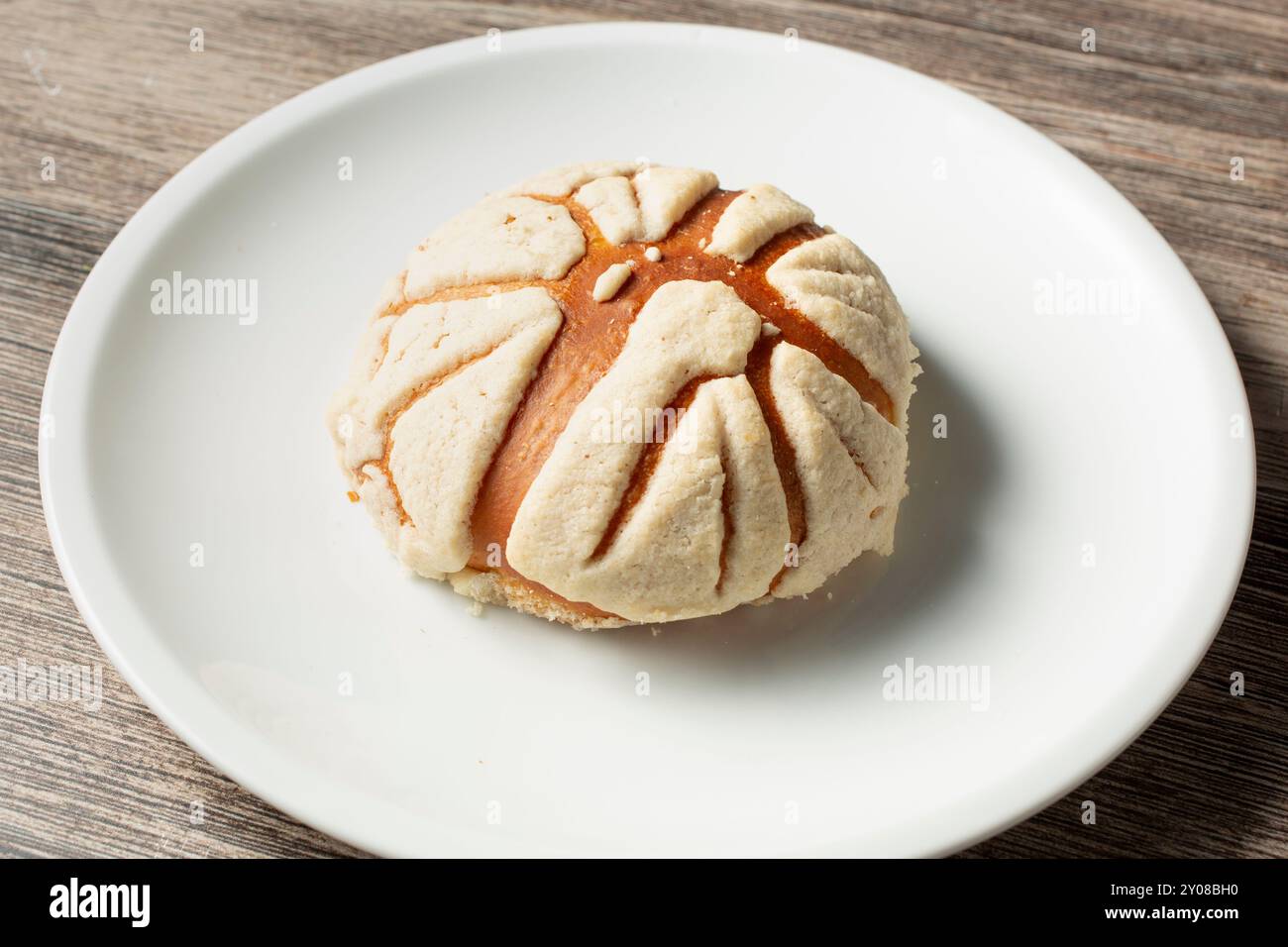 Pan dulce hi-res stock photography and images - Alamy