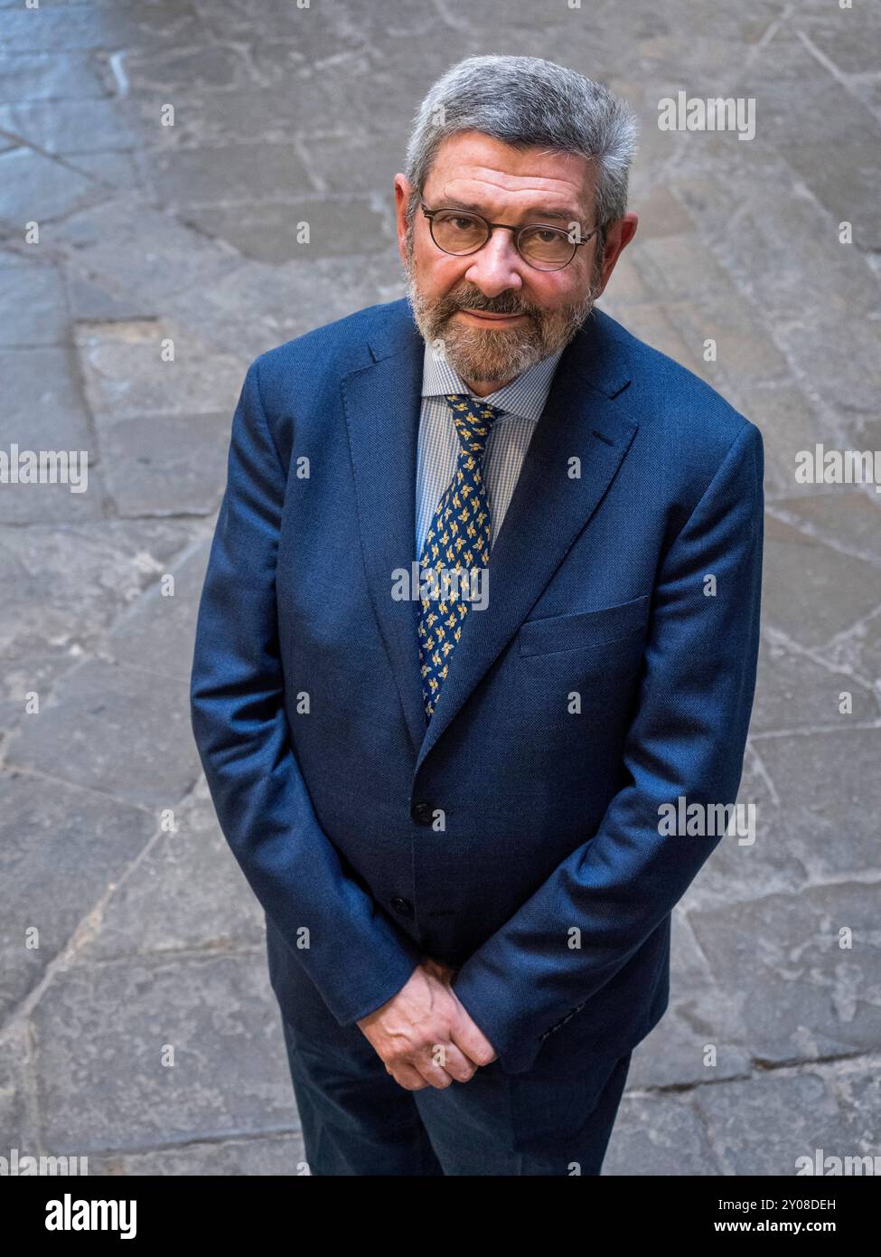 Joan b culla hi-res stock photography and images - Alamy