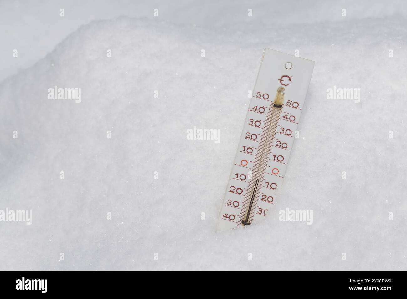 Thermometer fahrenheit celsius scales hi-res stock photography and ...