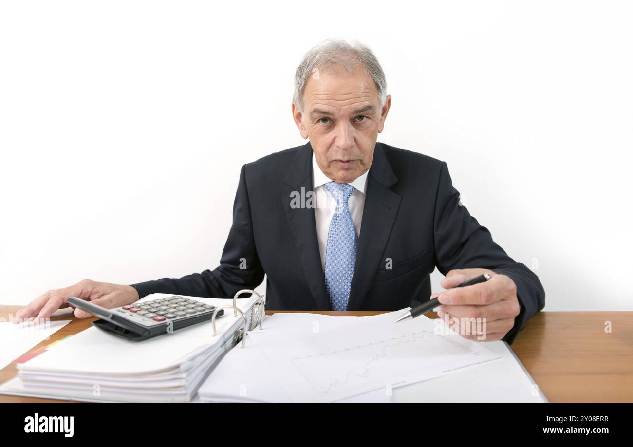 Civil servant roles hi-res stock photography and images - Alamy