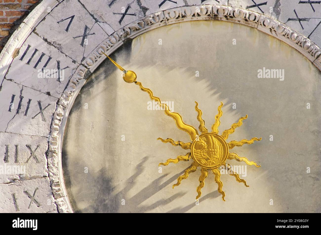 Sundial, sundial 01 Stock Photo - Alamy