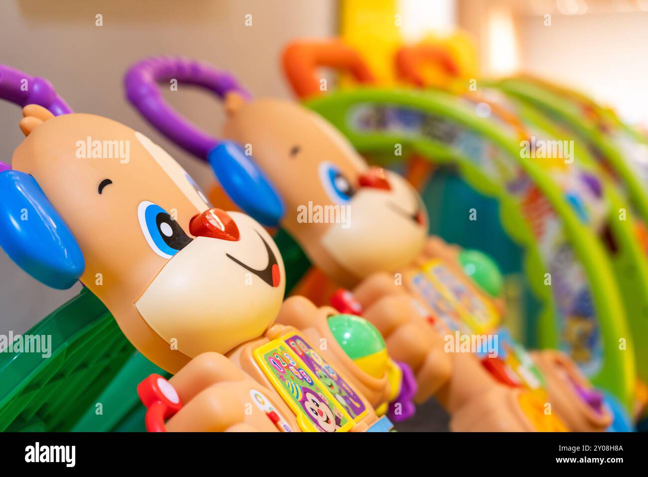 Engaging and Colorful Infant Play Toys Designed for Both Learning and ...