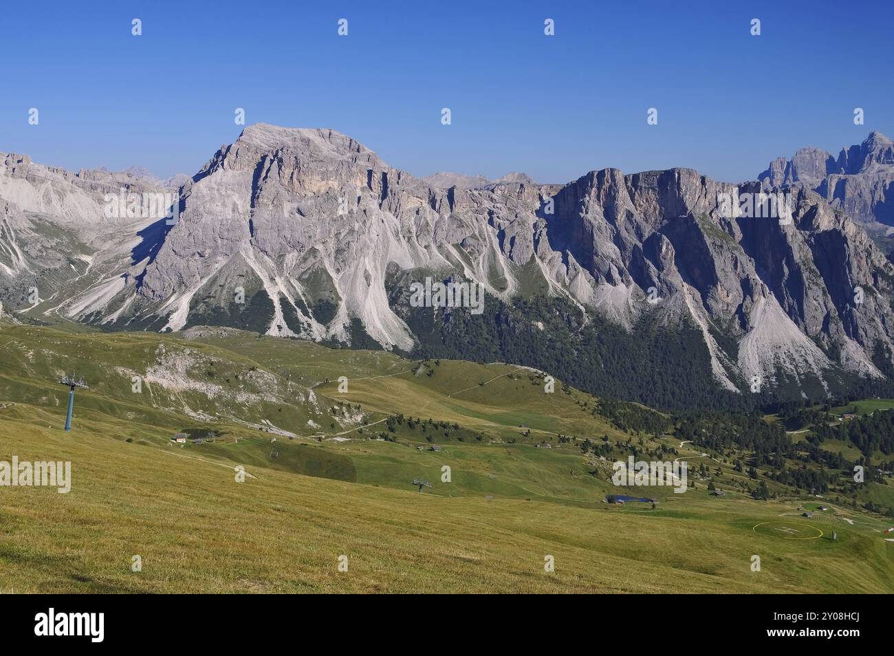 Mt odle hi-res stock photography and images - Alamy