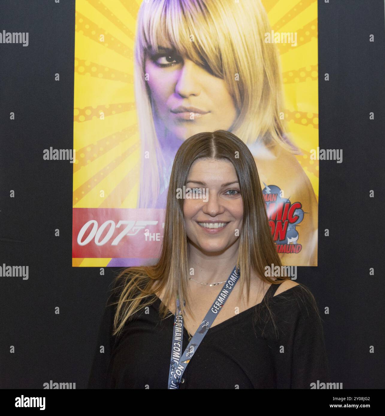 Ivana Milicevic Maxim 4620