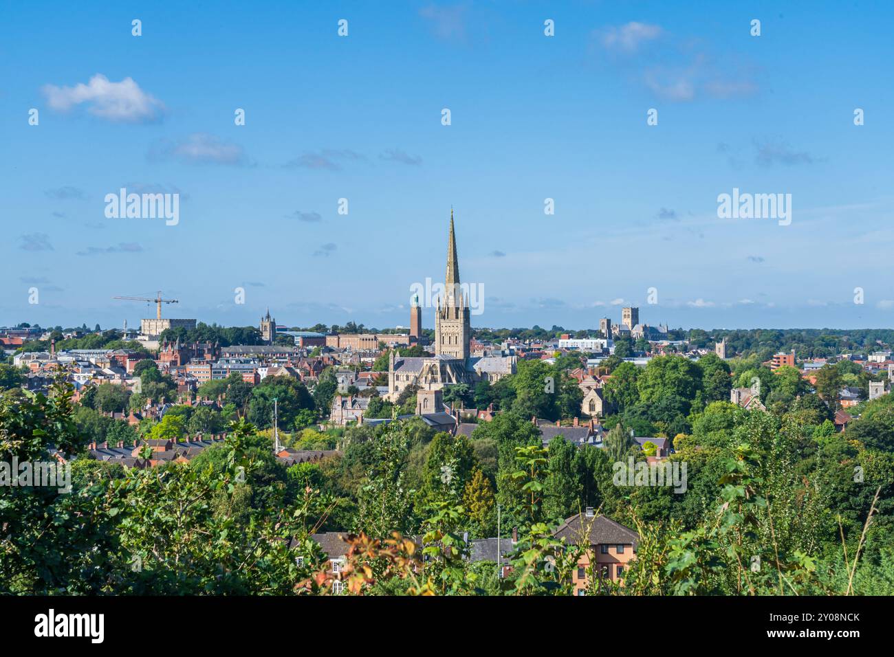 Orientation view hi-res stock photography and images - Alamy