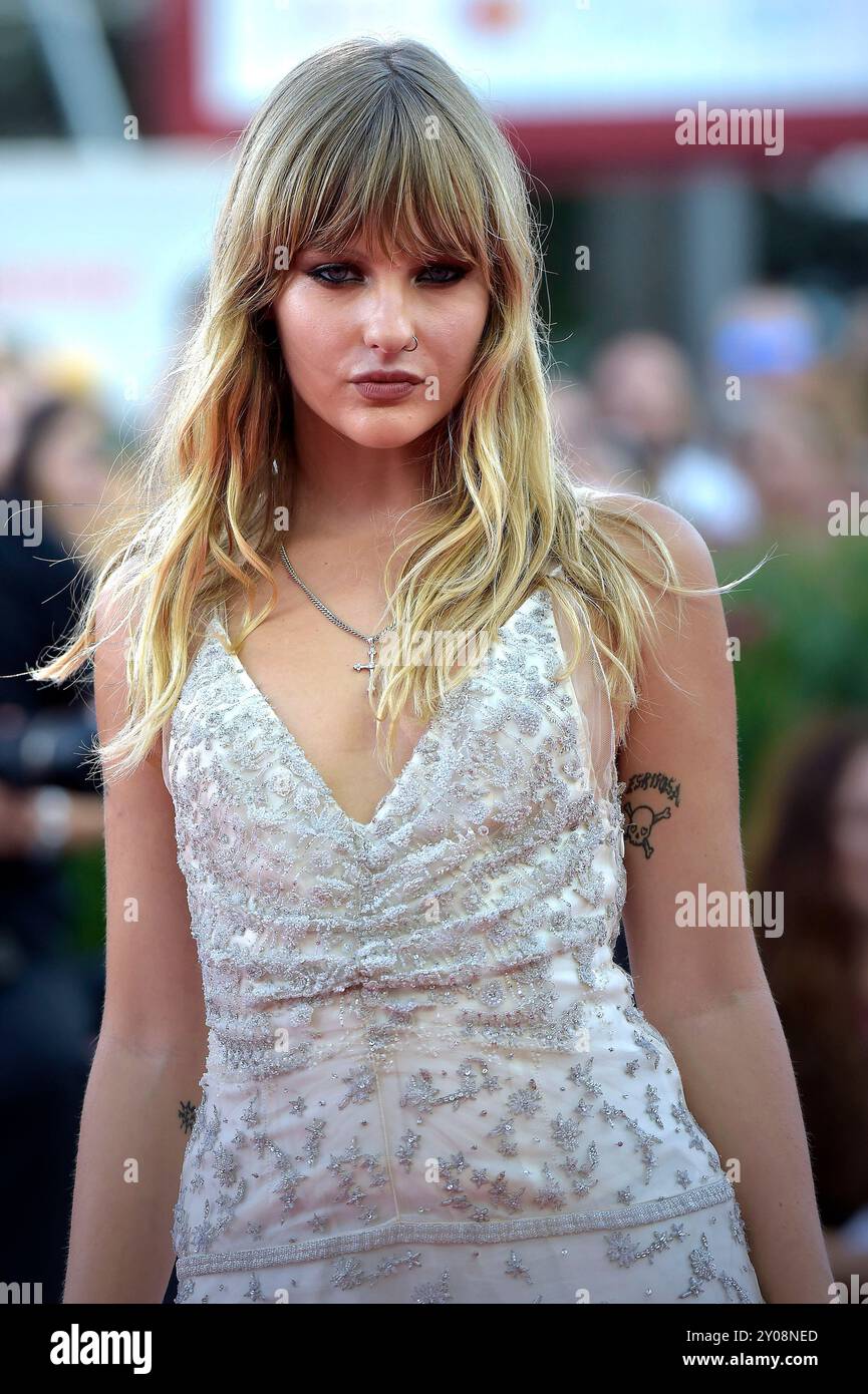 Victoria de angelisi hi-res stock photography and images - Alamy