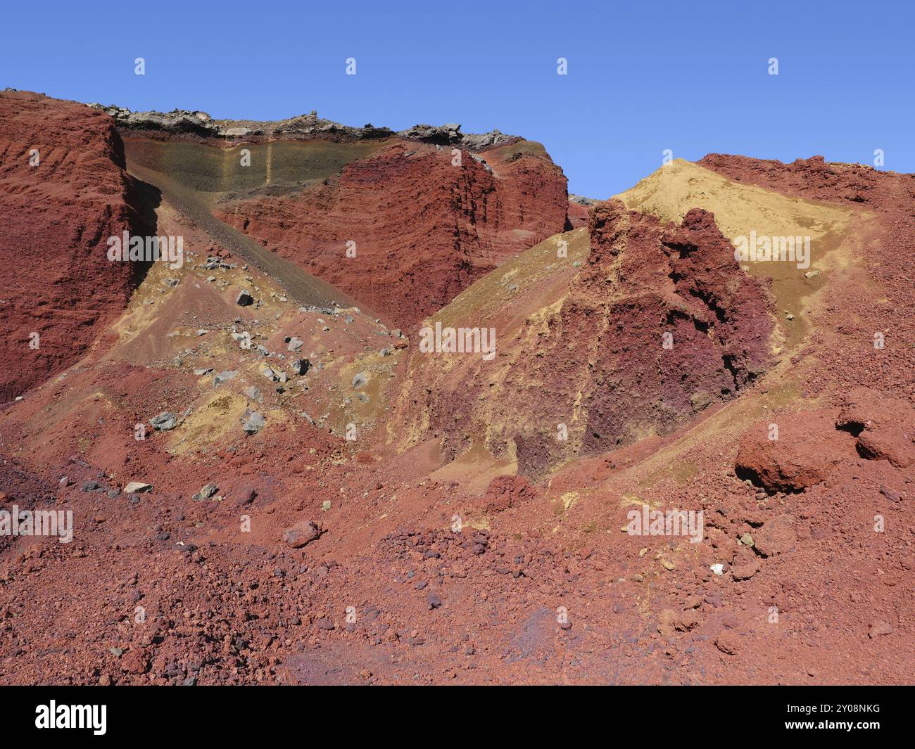 From Wikipedia: The cinder cones are 5000?6000 years old. The highest ...