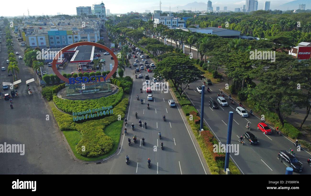 Bsd logo design hi-res stock photography and images - Alamy