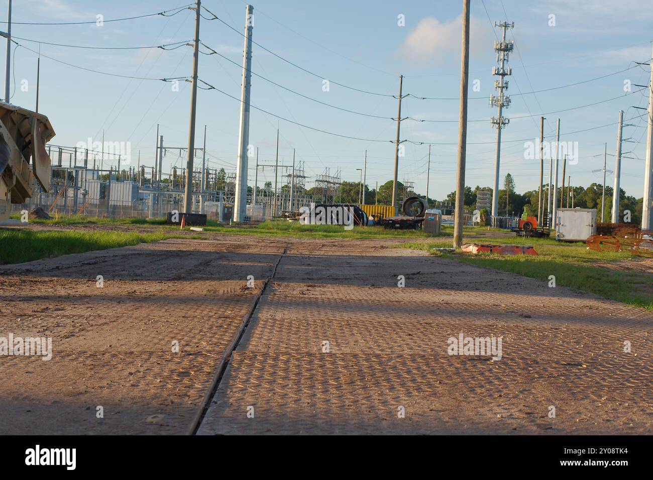 Protection from heavy loads hi-res stock photography and images - Alamy