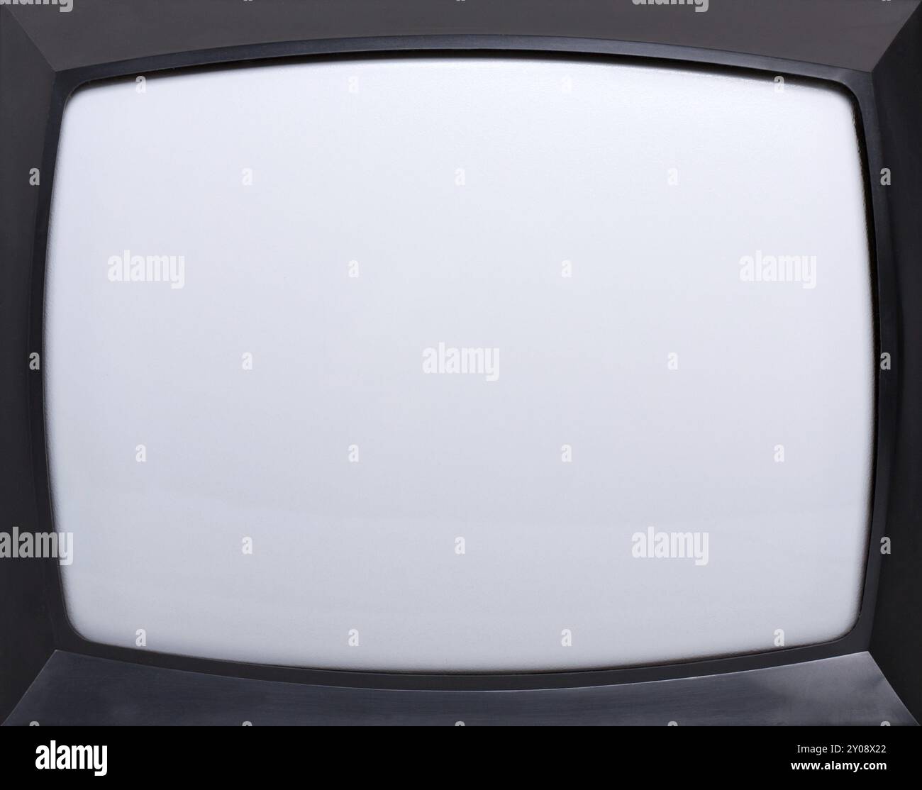 Blank tv screens hi-res stock photography and images - Alamy