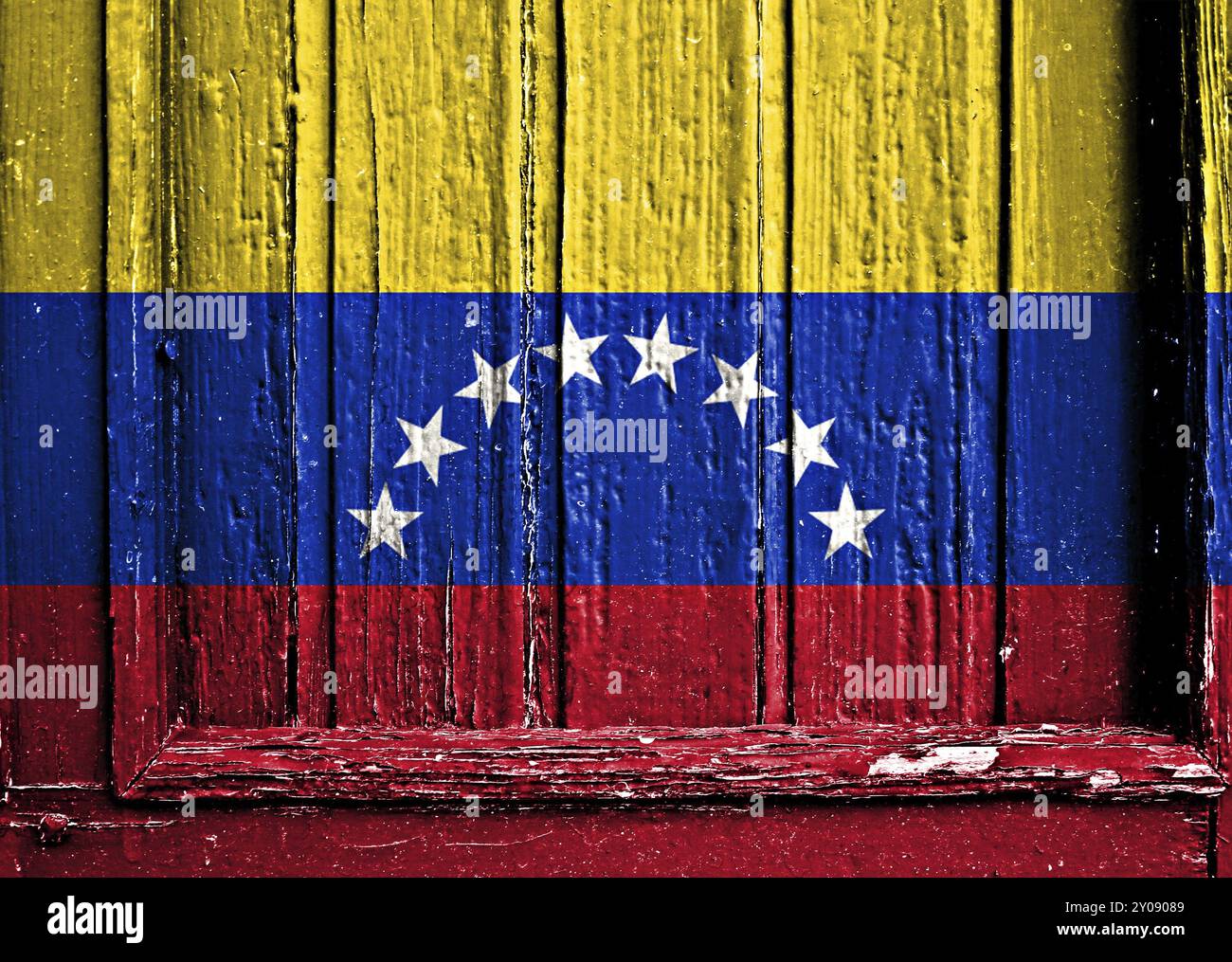 Venezuela symbols hi-res stock photography and images - Alamy