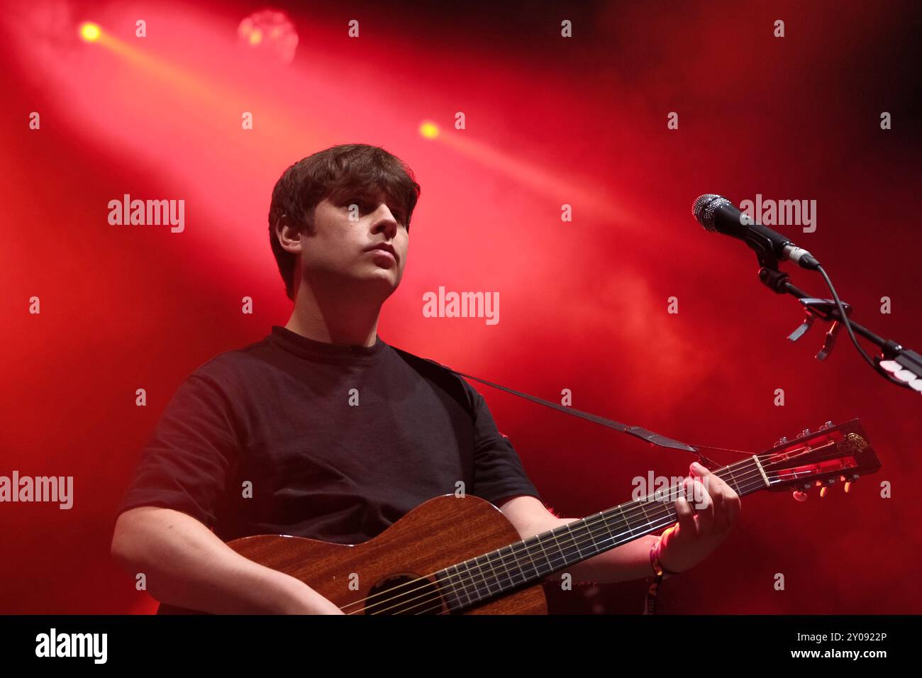 Jake bugg 2024 hi-res stock photography and images - Alamy