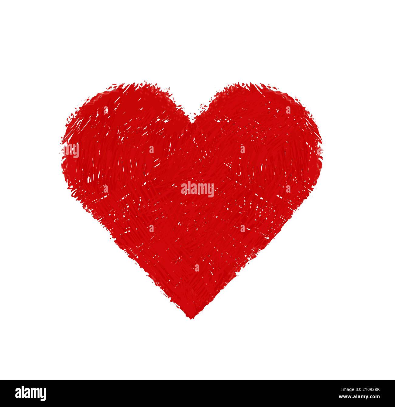 Abstract icons people on Cut Out Stock Images & Pictures - Alamy