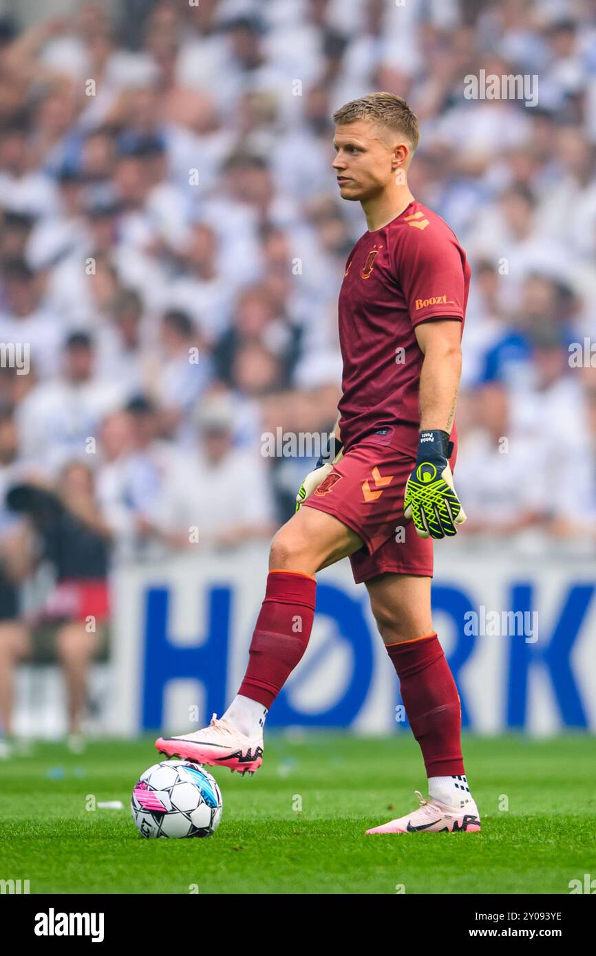 Patrick pentz hi-res stock photography and images - Alamy