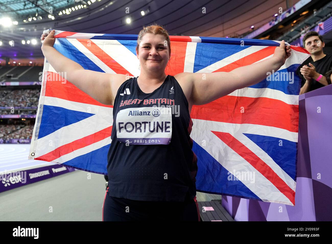 Sabrina fortune hi-res stock photography and images - Alamy