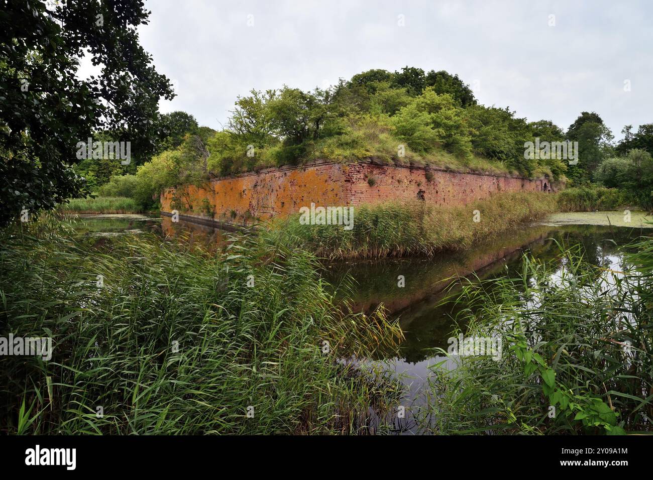 Pillau fort hi-res stock photography and images - Alamy