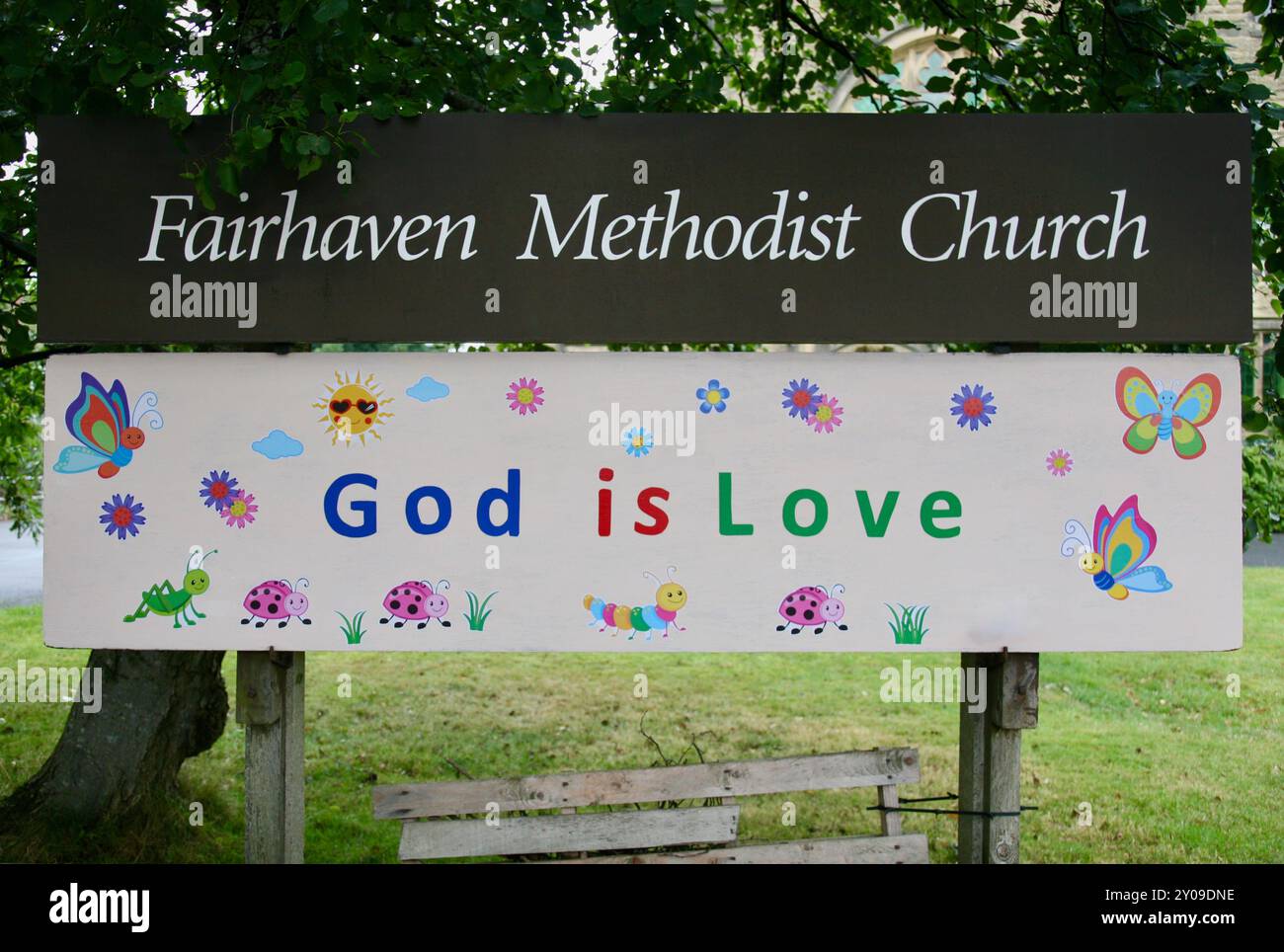 Agape church hi-res stock photography and images - Alamy